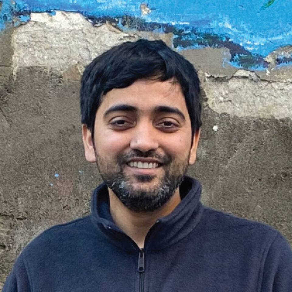 People | Smart Resilient Infrastructure and Urban Systems (SiRIUS)