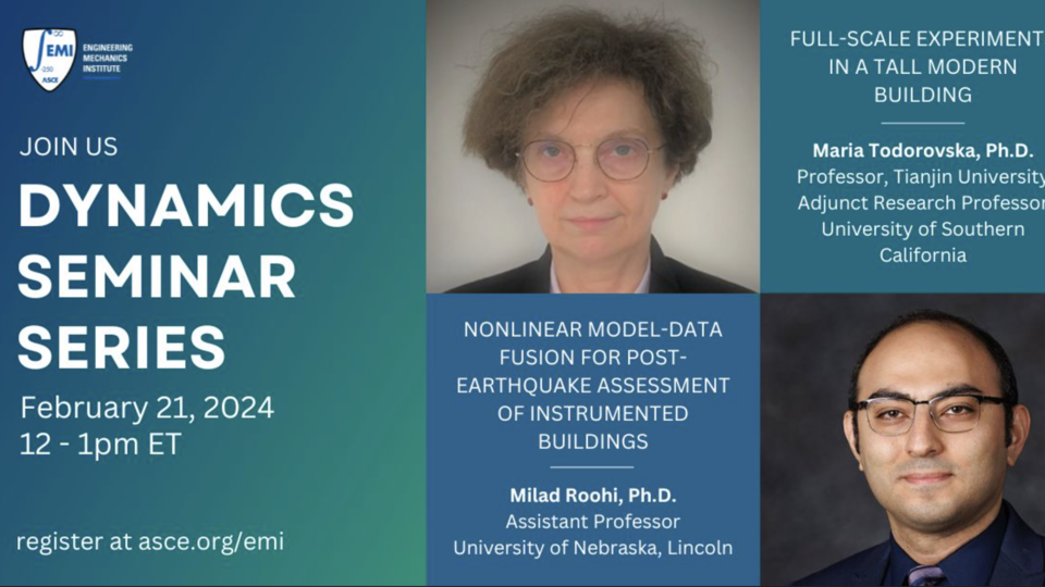 Smart Resilient Infrastructure and Urban Systems (SiRIUS) | Nebraska