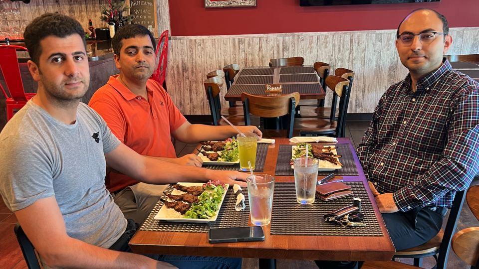 Smart Resilient Infrastructure and Urban Systems (SiRIUS) | Nebraska