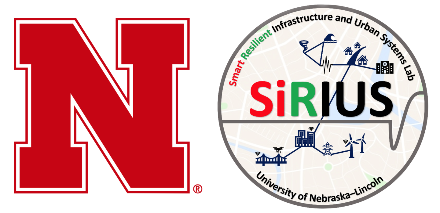 Smart Resilient Infrastructure and Urban Systems (SiRIUS) | Nebraska